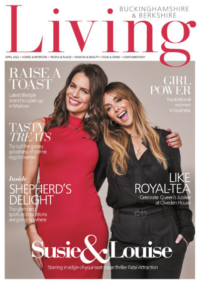 Buckinghamshire & Berkshire Living | Living Magazine