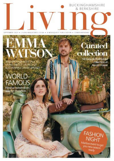 Buckinghamshire & Berkshire Living | Living Magazine