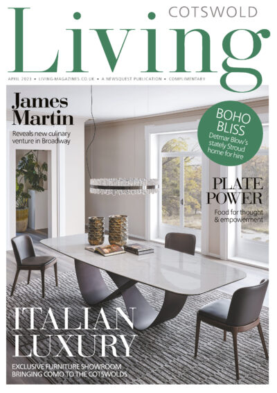 Subscribe to our E-Edition for FREE | Living Magazine