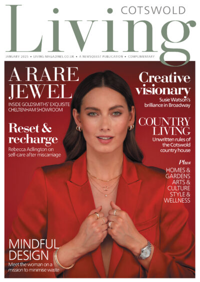 Subscribe to our E-Edition for FREE | Living Magazine