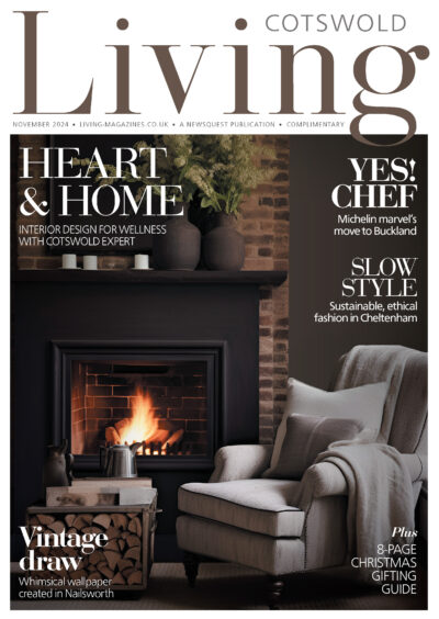 Cotswold Living | Living Magazine