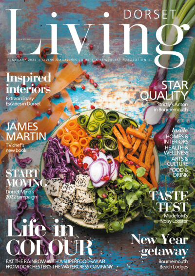Dorset Living | Living Magazine