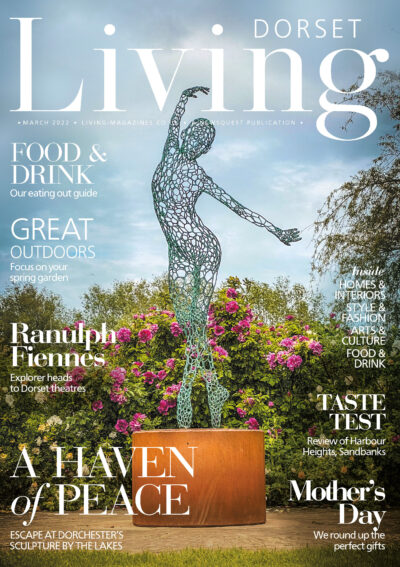 Subscribe to our E-Edition for FREE | Living Magazine
