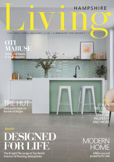 Subscribe to our E-Edition for FREE | Living Magazine