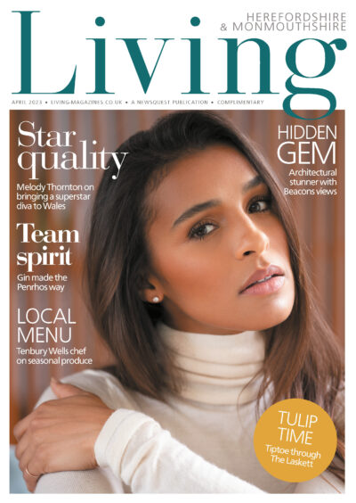 Subscribe to our E-Edition for FREE | Living Magazine