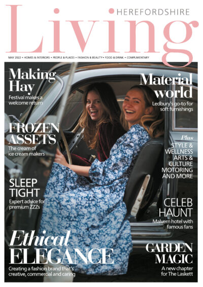 Subscribe to our E-Edition for FREE | Living Magazine