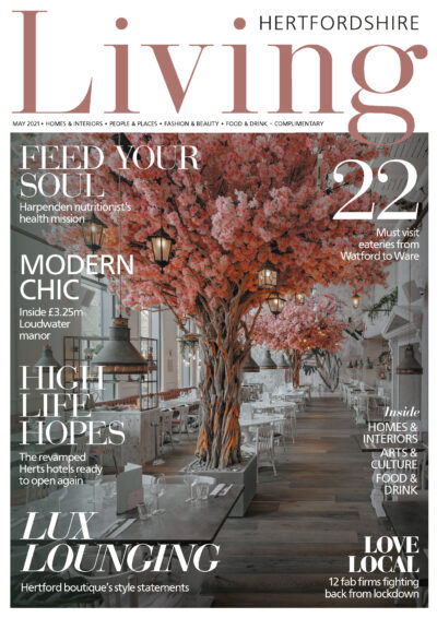 Subscribe to our E-Edition for FREE | Living Magazine