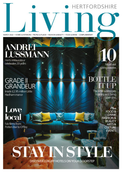 Subscribe to our E-Edition for FREE | Living Magazine