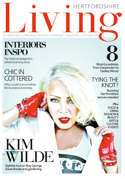 Subscribe to our E-Edition for FREE | Living Magazine