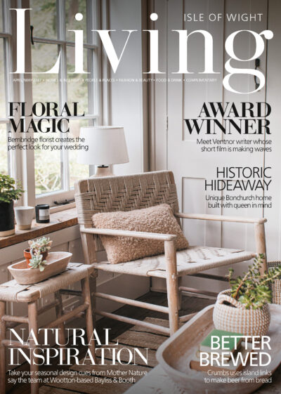 Subscribe to our E-Edition for FREE | Living Magazine