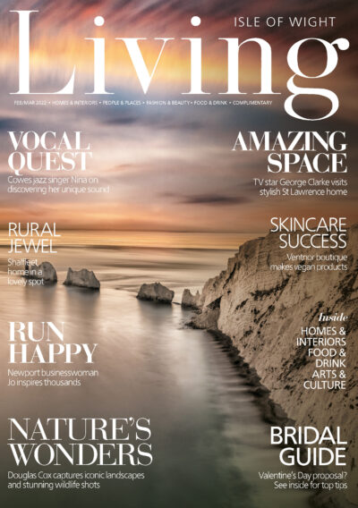 Subscribe to our E-Edition for FREE | Living Magazine