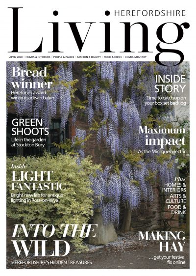 Herefordshire Living | Living Magazine