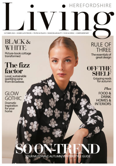 Herefordshire Living | Living Magazine