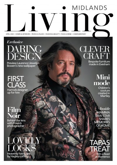 Midlands Living - Stourbridge, Worcester and surrounding areas | Living ...