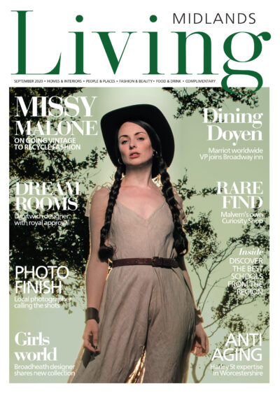 Midlands Living - Stourbridge, Worcester and surrounding areas | Living ...