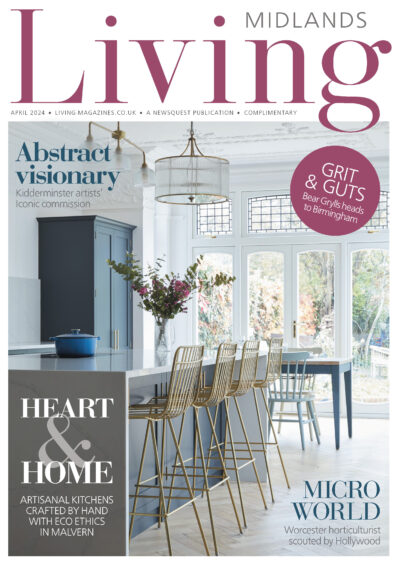Subscribe to our E-Edition for FREE | Living Magazine