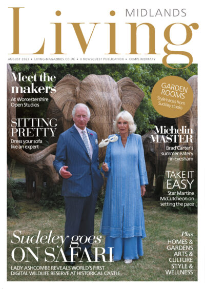 Midlands Living - Stourbridge, Worcester and surrounding areas | Living ...