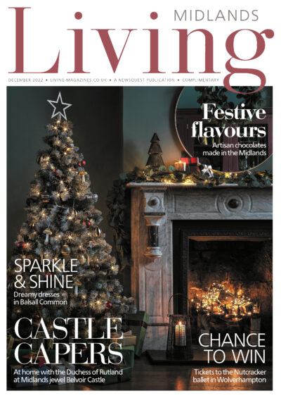 Midlands Living - Stourbridge, Worcester and surrounding areas | Living ...