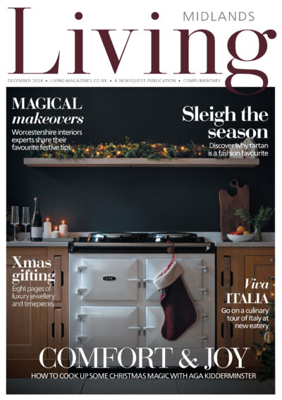 Midlands Living - Stourbridge, Worcester and surrounding areas | Living ...
