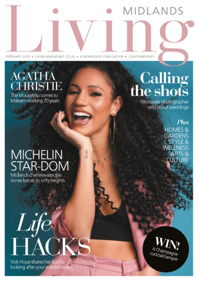 Herefordshire & Monmouthshire. Living | Living Magazine