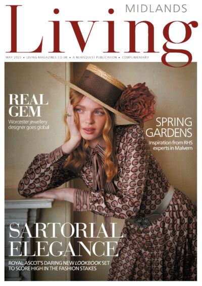 Midlands Living - Stourbridge, Worcester and surrounding areas | Living ...
