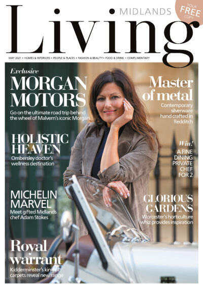 Subscribe to our E-Edition for FREE | Living Magazine