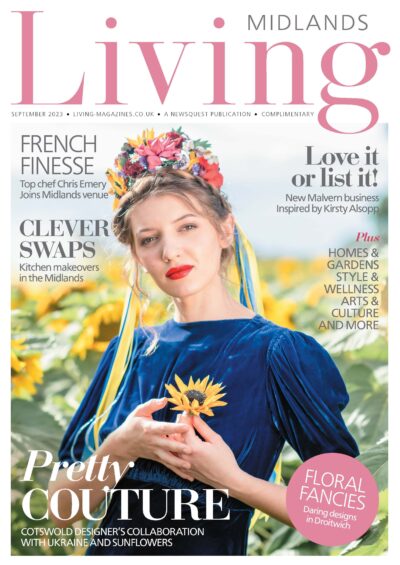 Midlands Living - Stourbridge, Worcester and surrounding areas | Living ...