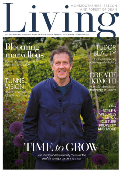 Subscribe to our E-Edition for FREE | Living Magazine