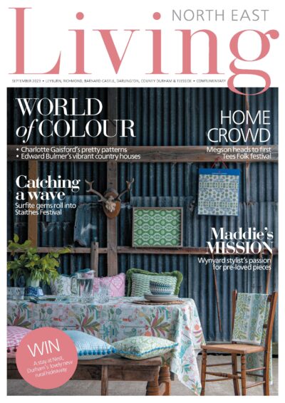 Yorkshire Living | Living Magazine
