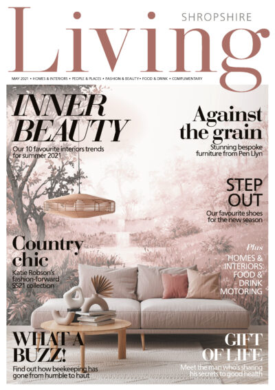 Subscribe to our E-Edition for FREE | Living Magazine