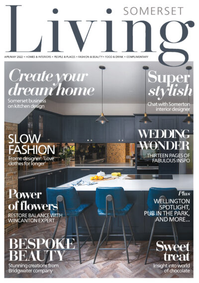 Subscribe to our E-Edition for FREE | Living Magazine