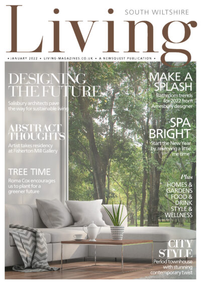 Subscribe to our E-Edition for FREE | Living Magazine