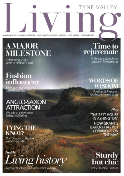 Subscribe to our E-Edition for FREE | Living Magazine