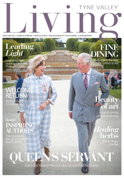 Subscribe to our E-Edition for FREE | Living Magazine