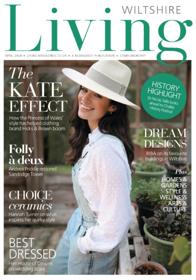 Subscribe to our E-Edition for FREE | Living Magazine