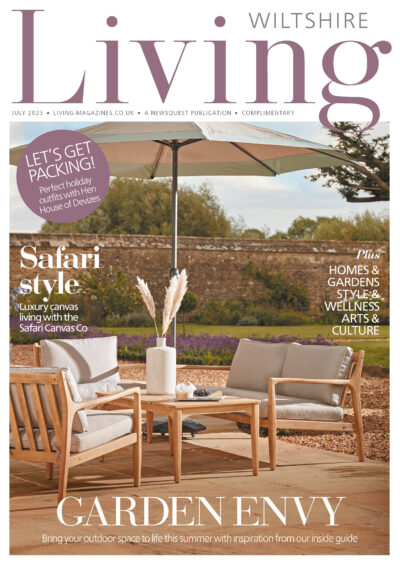 Wiltshire Living | Living Magazine