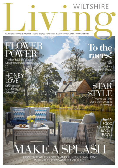 Subscribe to our E-Edition for FREE | Living Magazine