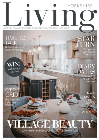 Yorkshire Living | Living Magazine