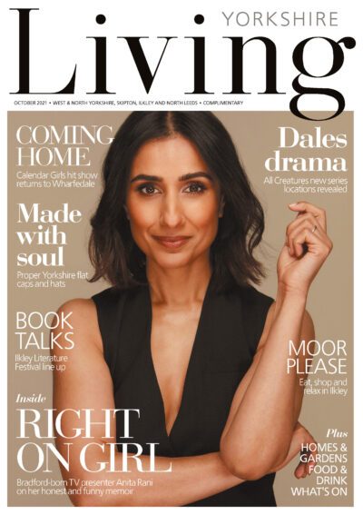 Yorkshire Living - Yorkshire & Harrogate edition | Living Magazine