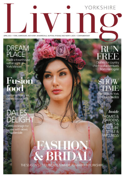 Subscribe to our E-Edition for FREE | Living Magazine
