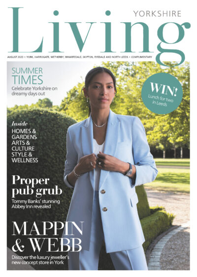 Yorkshire Living | Living Magazine