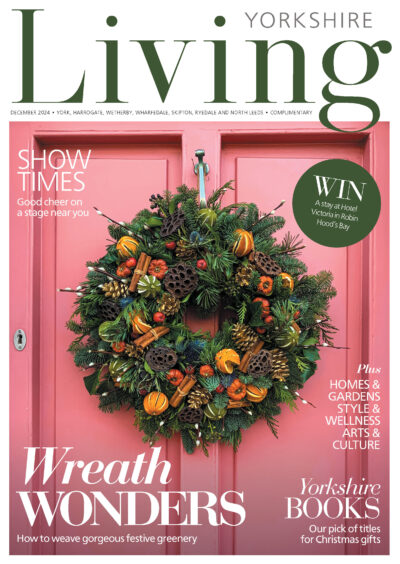 Yorkshire Living | Living Magazine