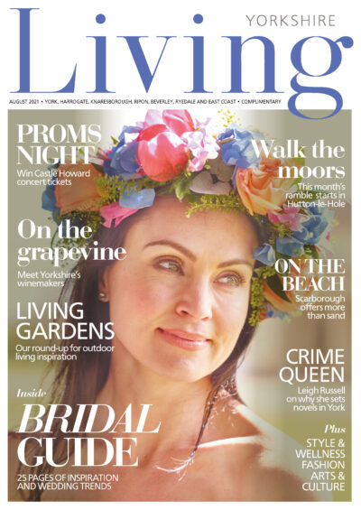 Yorkshire Living - Yorkshire & Harrogate edition | Living Magazine