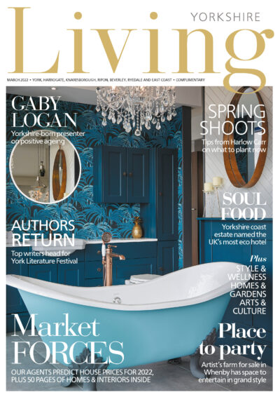 Yorkshire Living - Yorkshire & Harrogate edition | Living Magazine