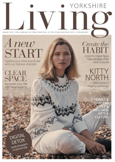 Yorkshire Living | Living Magazine