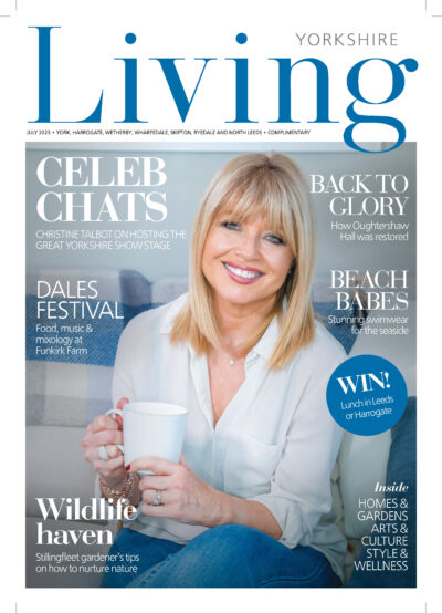 Yorkshire Living | Living Magazine