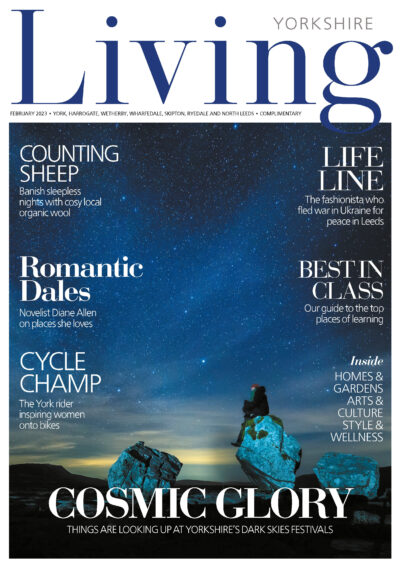 Subscribe to our E-Edition for FREE | Living Magazine