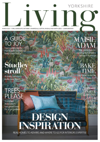 Subscribe to our E-Edition for FREE | Living Magazine