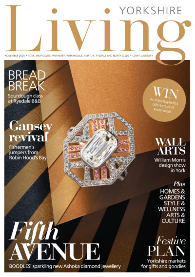 Yorkshire Living | Living Magazine