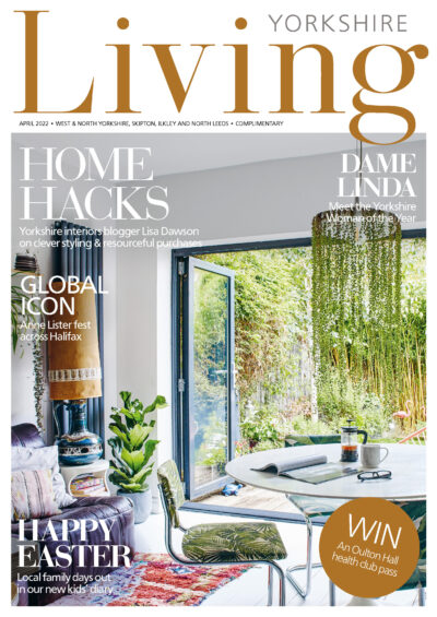 Subscribe to our E-Edition for FREE | Living Magazine